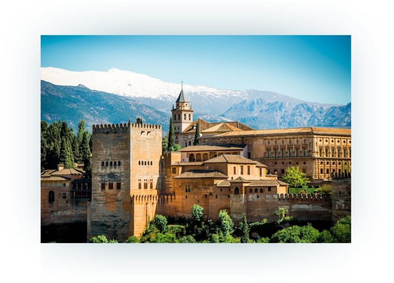 Alhambra Investments – A fortress against market storms.